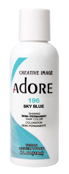 ADORE 196 SKY BLUE – shopbeautytown